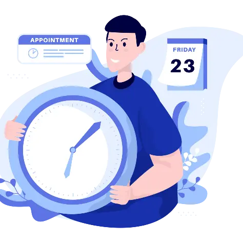 Wyszukaj szybkie terminy NFZ! | MojeTerminy.pl